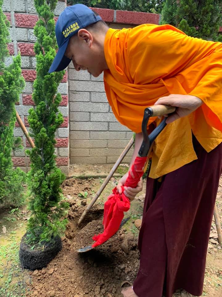 MESSAGE FROM THE 6th RIGZIN CHENPO ON HIS BIRTHDAY, 2020 - Padma Raja ...